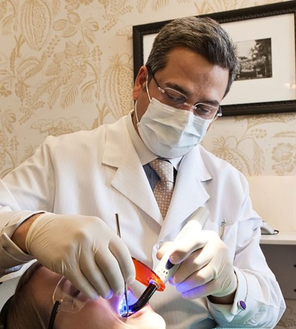 About - Brookline Dentist - Brookline Village Dental