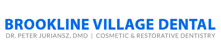 Contact Us - Brookline Dentist - Brookline Village Dental