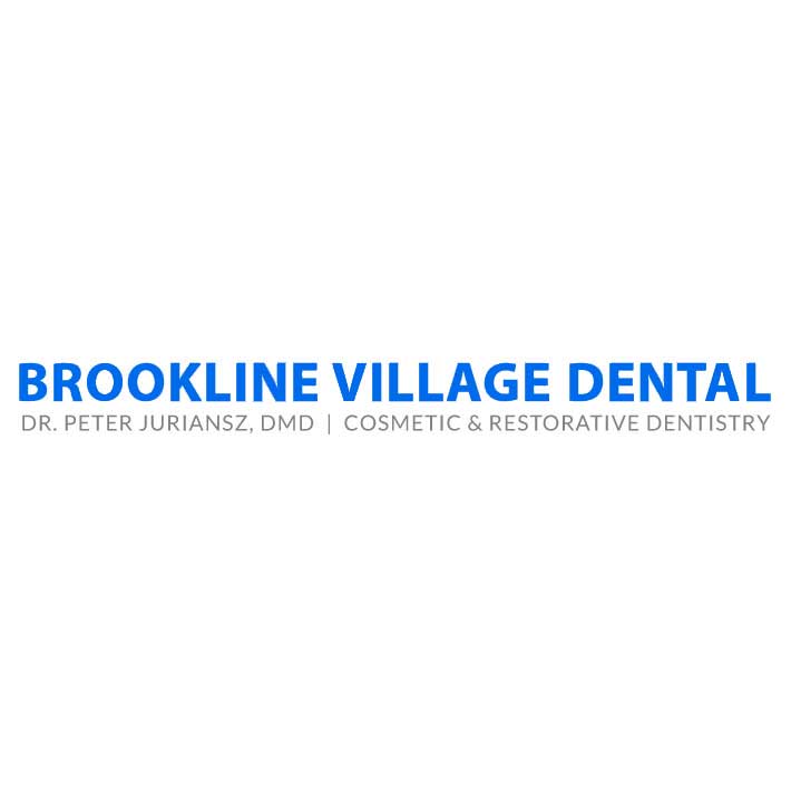 Brookline Dentist MA - Brookline Village Dental - Dr. Peter Juriansz